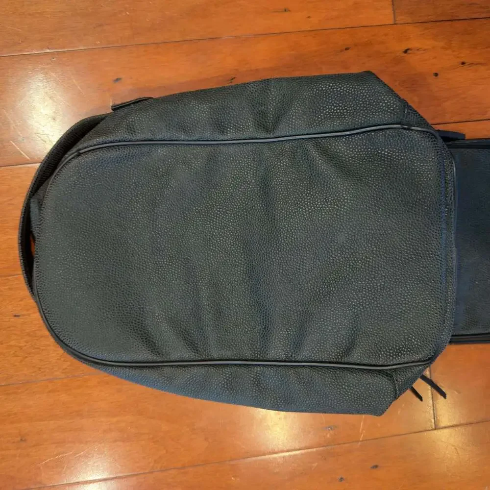 Canoe Brook Country Club | Bags | Vintage Canoe Brook Country Club Golf ...